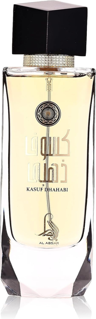 Al Absar Kasuf Dahabi 100 ml EDP > Orientarte